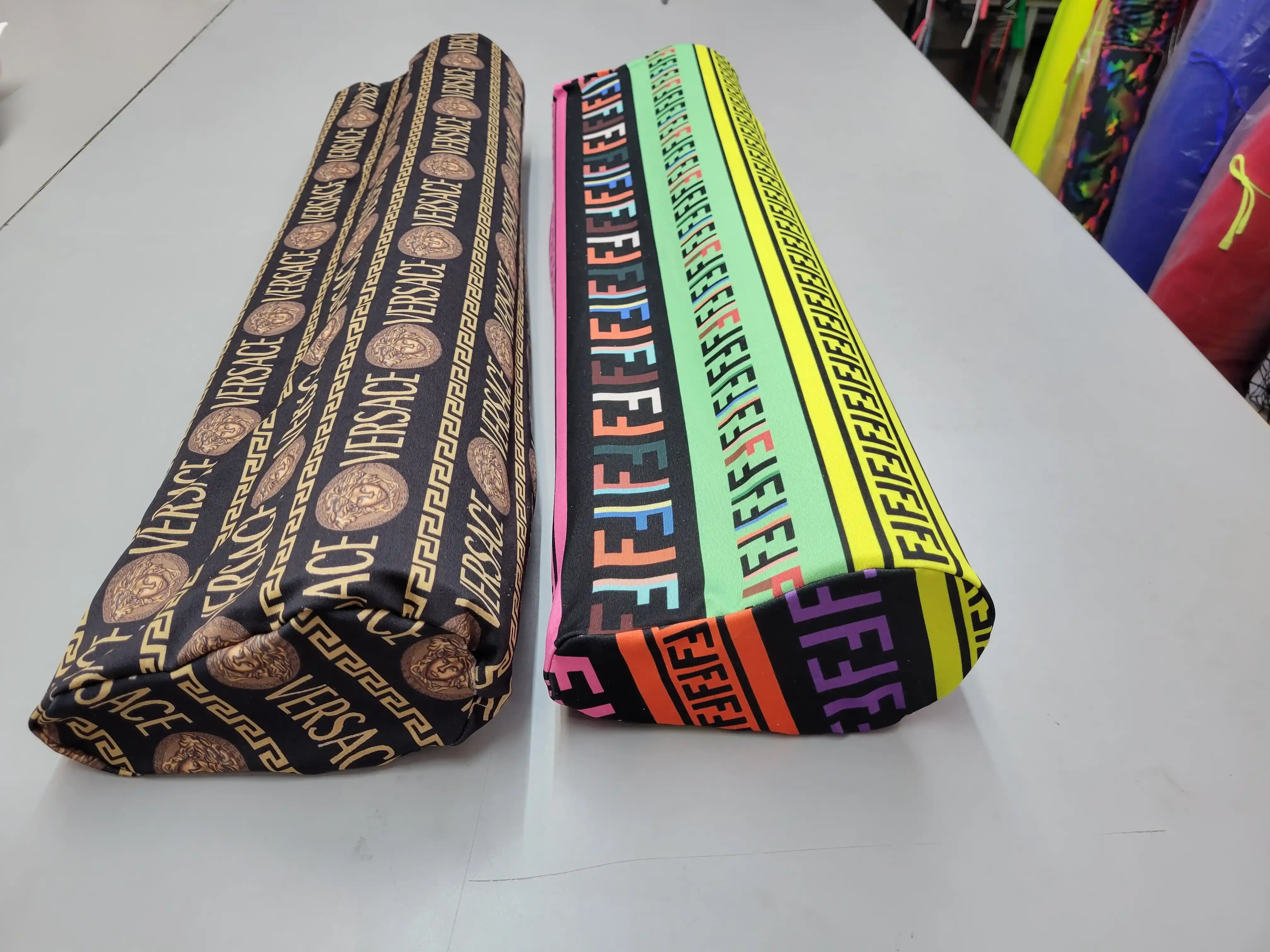 My Sleep Rite - Premium Sleep Solutions | Sleep Daddy Neck Pillow